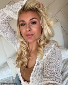 Gladiators Star Bronte Jones Fends Off Thief During Attempted Mugging ...