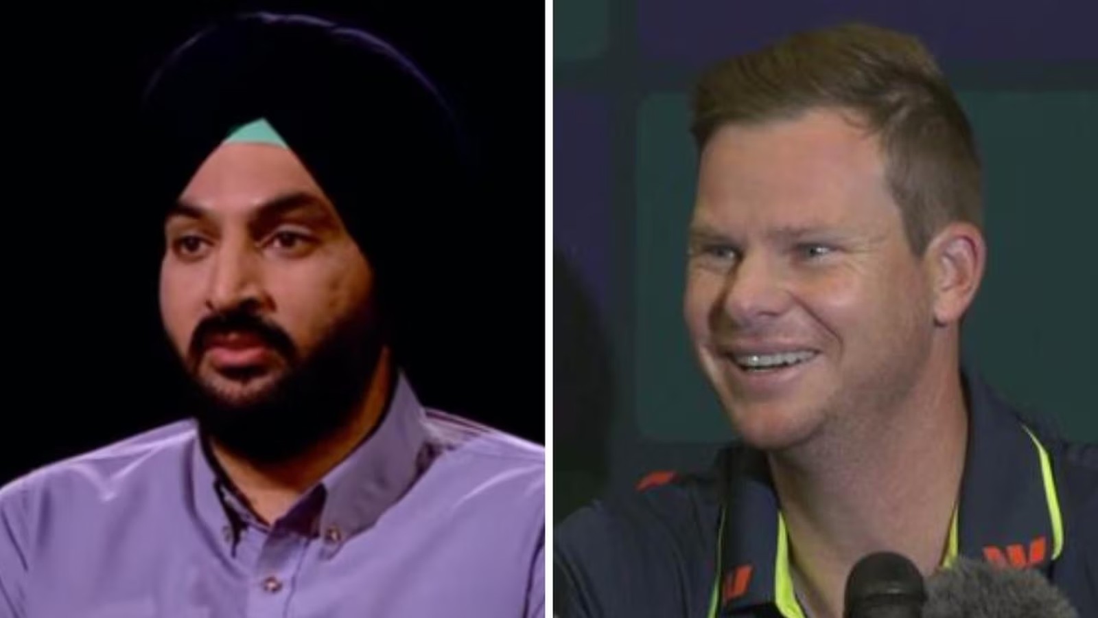 Monty Panesar sparks unexpected Ashes drama as England legend revives Steve Smith mind-game ...