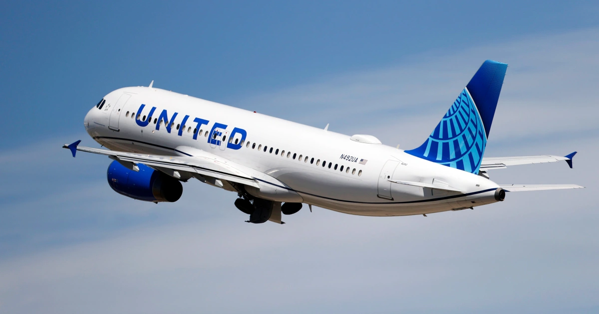 United Airlines Angers Tens Of Millions Of Flyers By Ending Free
