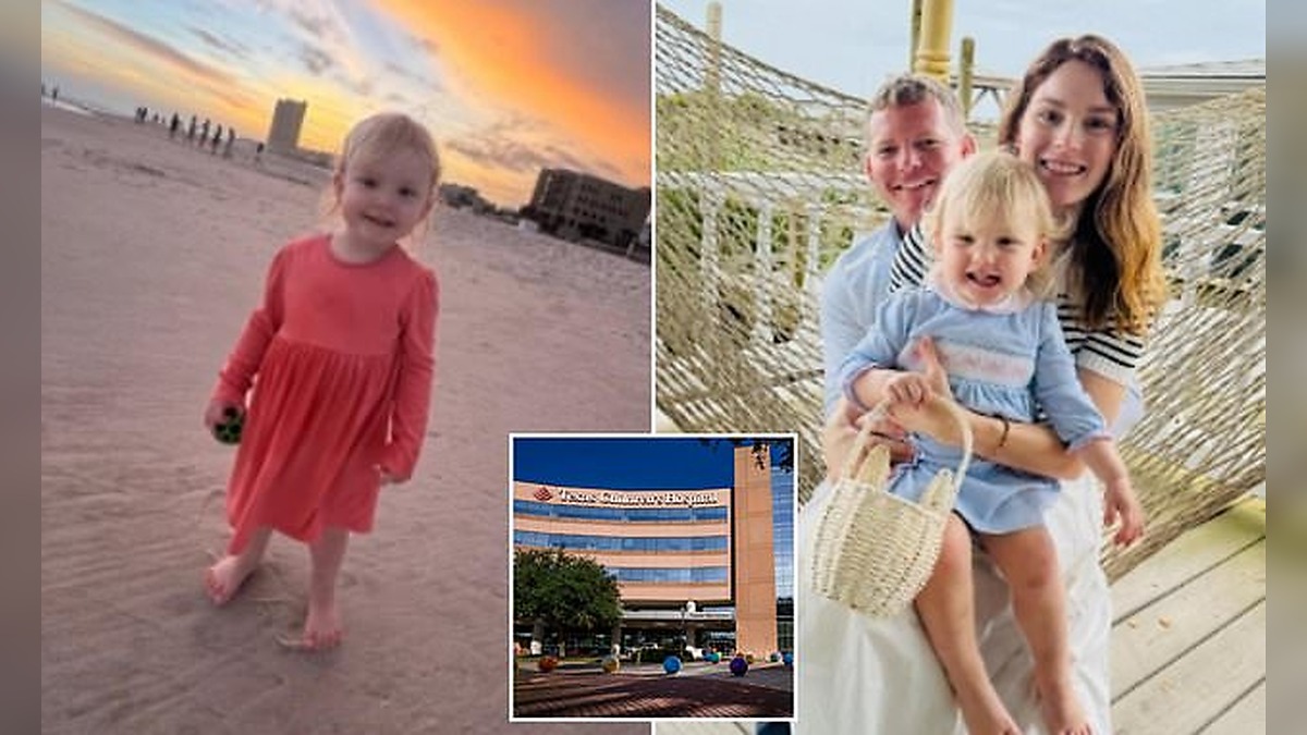 Heartbroken Texas Family Sues Hospital to Block Brain Death Declaration ...