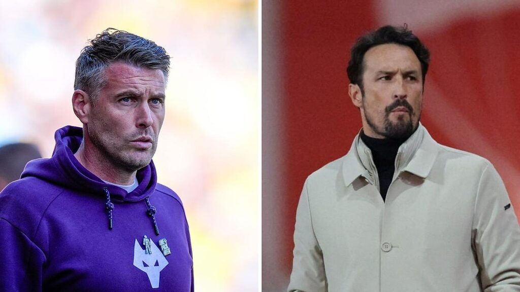 Wolves Shockingly SACK Rob Edwards at Molineux and Move to Install ...